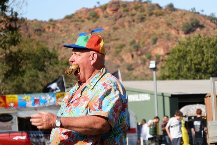 Cane Toad Racing Archives - Australia by Red Nomad OZ