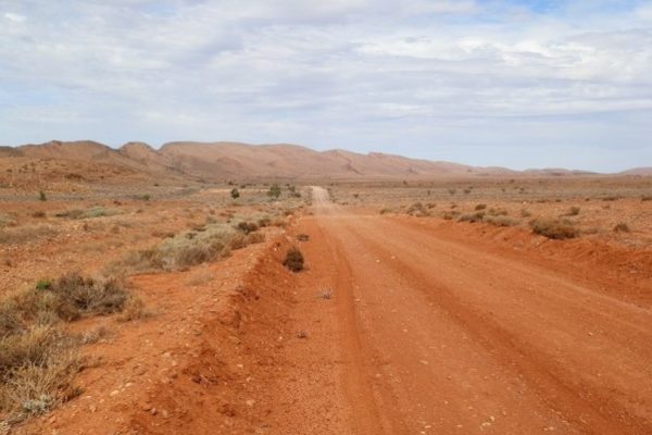 Outback Archives - Australia by Red Nomad OZ