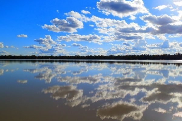 Yarrie Lake Archives - Australia by Red Nomad OZ