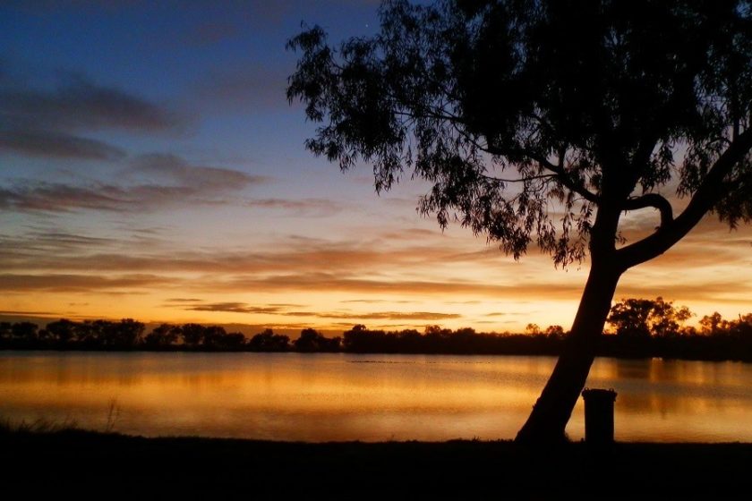 Lake Lascelles Archives - Australia by Red Nomad OZ