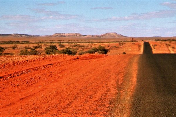 Windorah Archives - Australia by Red Nomad OZ